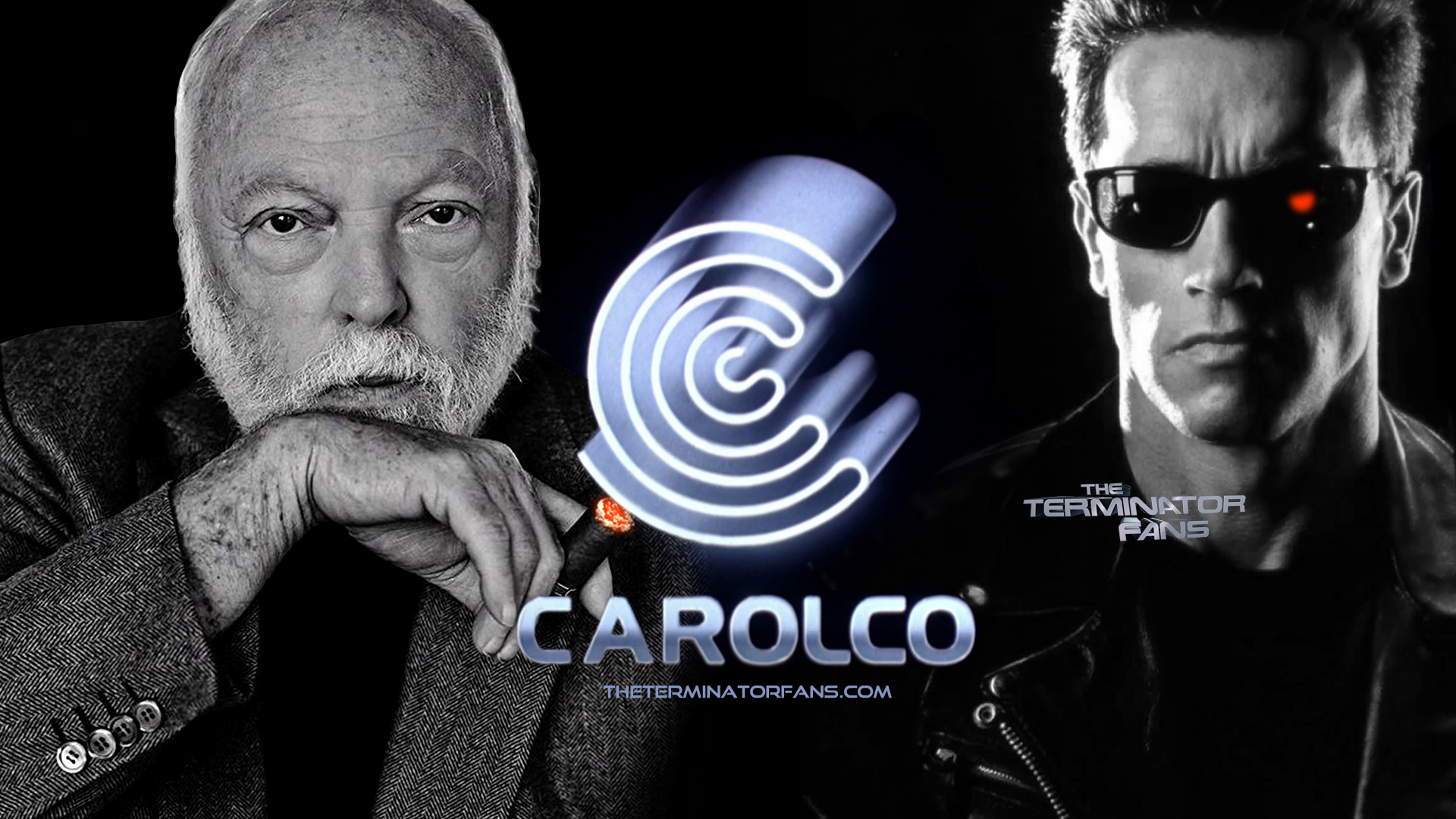 Carolco Legend Andy Vajna Dies | TheTerminatorFans.com