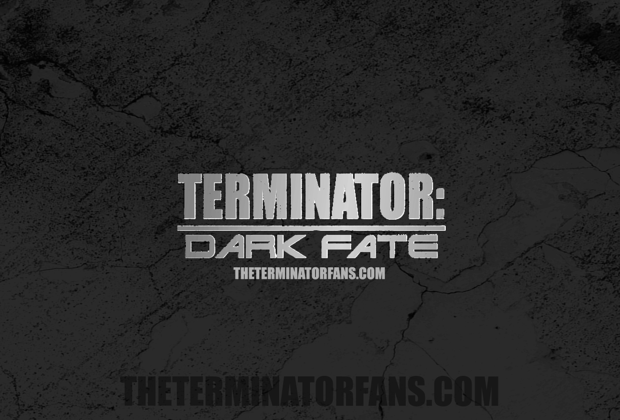 James Cameron has revealed that Terminator 6's working title is ...