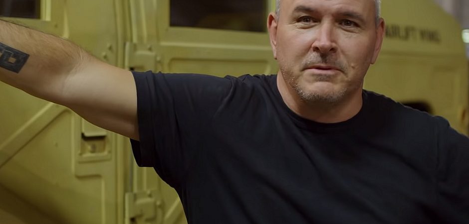 Tim Miller Thinks Terminator Fans Will Be Happy With Dark Fate ...