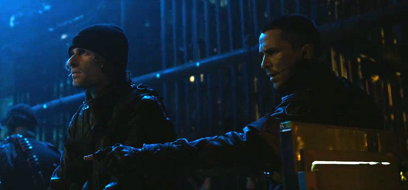 Terminator Salvation Actor Isaac Kappy Dies | TheTerminatorFans.com