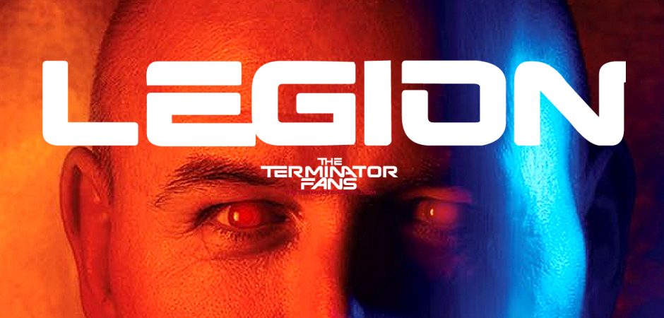 Terminator: Dark Fate - Tim Miller Confirms Test Screenings + LEGION ...