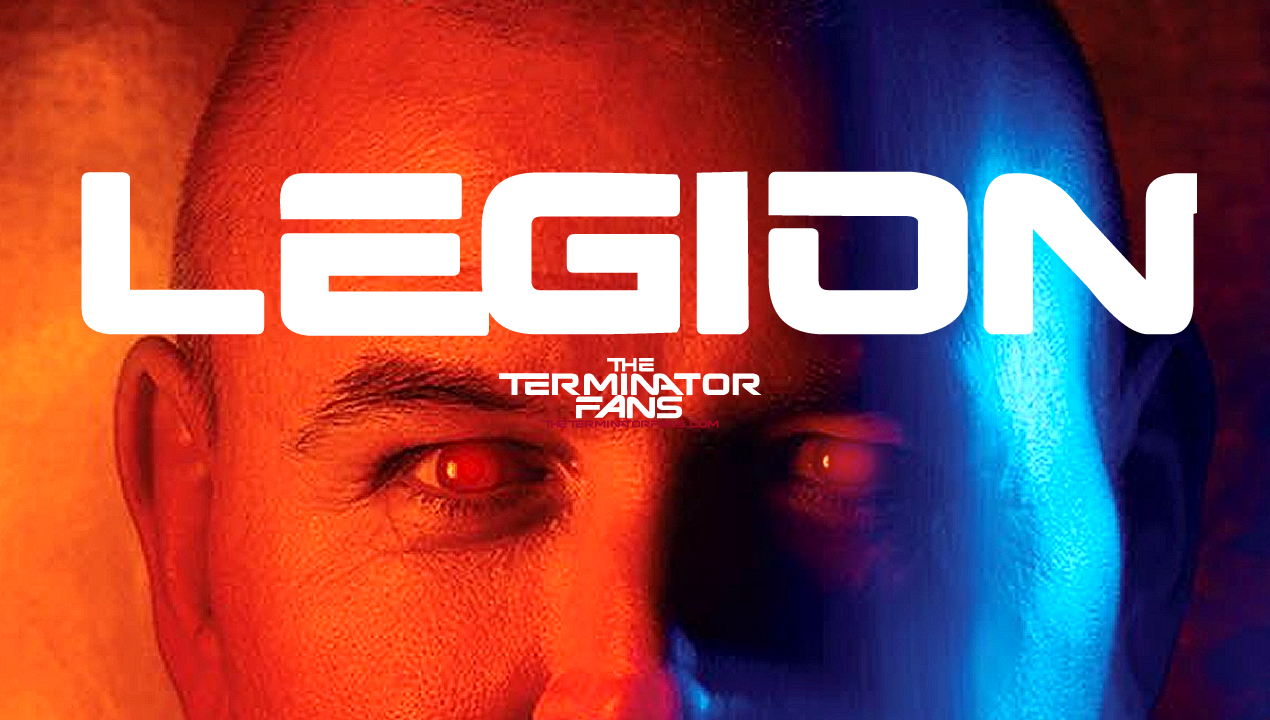 Terminator: Dark Fate - Tim Miller Confirms Test Screenings + LEGION ...