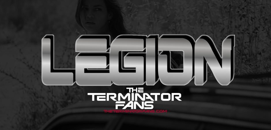 Terminator: Dark Fate LEGION CONFIRMED (Spoilers) | TheTerminatorFans.com