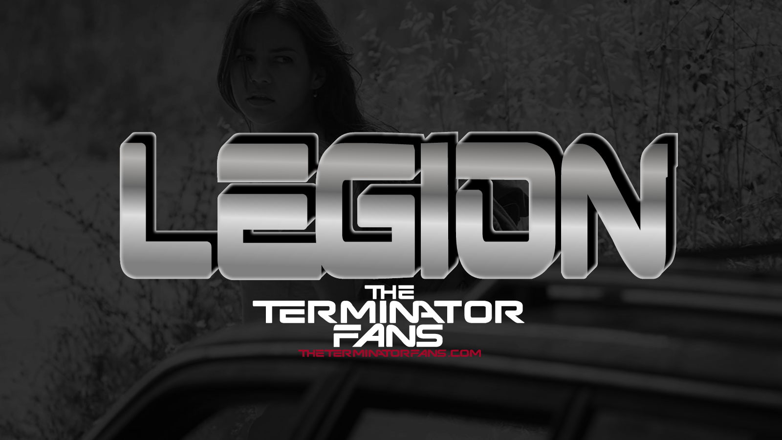 Terminator: Dark Fate LEGION CONFIRMED (Spoilers) | TheTerminatorFans.com
