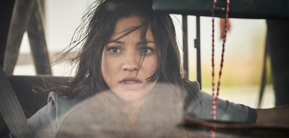 Will Terminator Fans Buy Into Dani Ramos as Franchise Lead ...