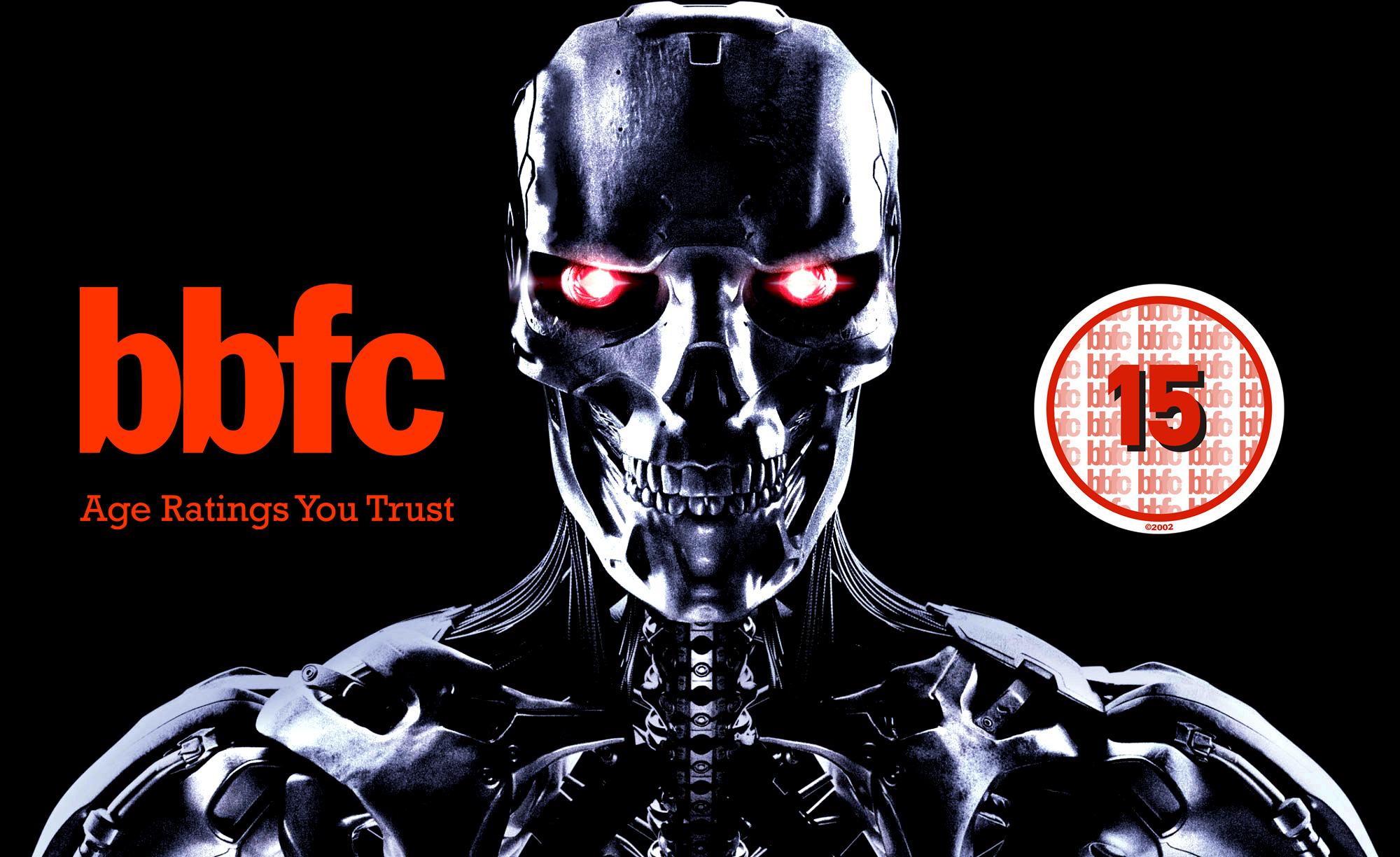TERMINATOR: DARK FATE Theatrical Runtime + UK Age Rating CONFIRMED ...