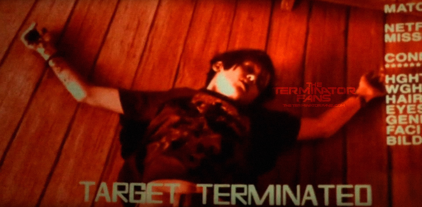 Terminator 3 John Connor Dies