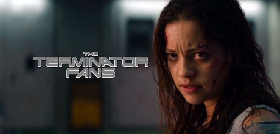 Natalia Reyes on 'New Era' + Replacing John Connor as Leader of The ...