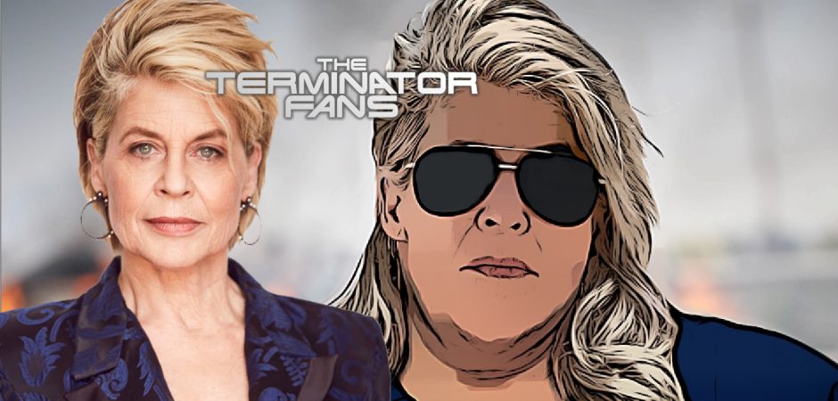 TheTerminatorFans.com - The Terminator Fans