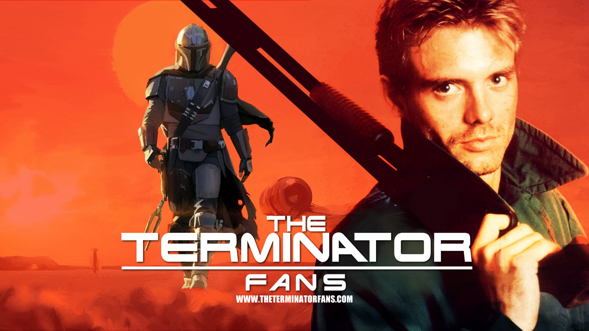 Terminator Legend Michael Biehn, Joins Star Wars Universe With 'The ...