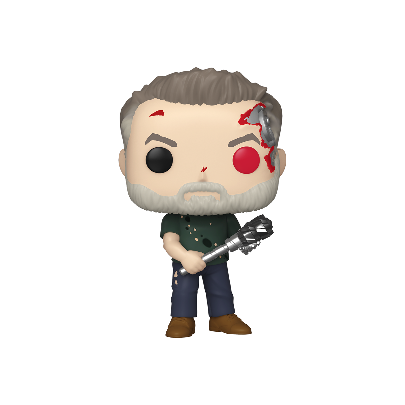 FUNKO POP! MOVIES: TERMINATOR DARK FATE Collection | TheTerminatorFans.com