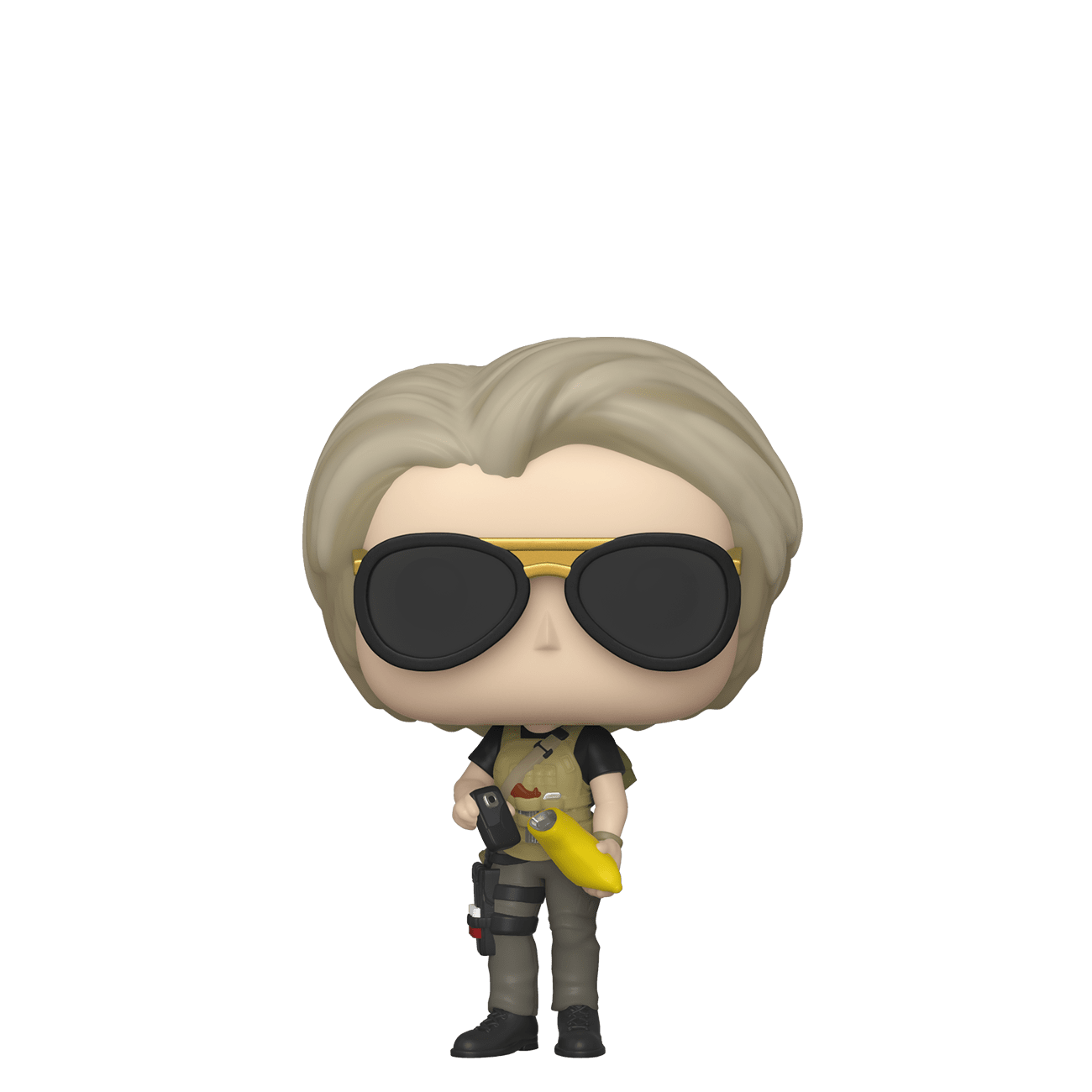 FUNKO POP! MOVIES: TERMINATOR DARK FATE Collection | TheTerminatorFans.com