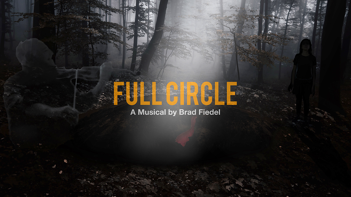 Press Release: Composer Brad Fiedel Set to Launch 'FULL CIRCLE' Musical ...