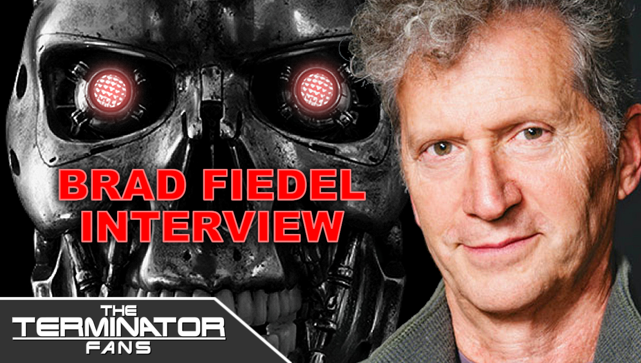 Interview: Brad Fiedel Talks Terminator, Hollywood and Coming FULL ...