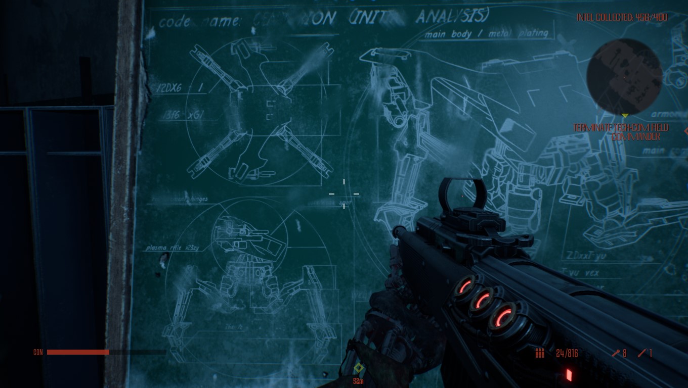 Terminator: Resistance Easter Egg Hunt | TheTerminatorFans.com