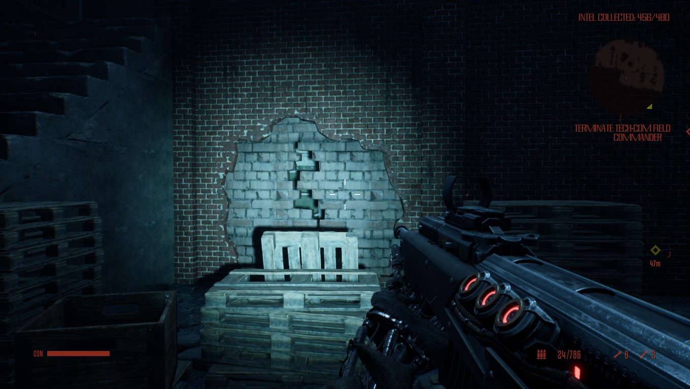 Terminator: Resistance Easter Egg Hunt | TheTerminatorFans.com