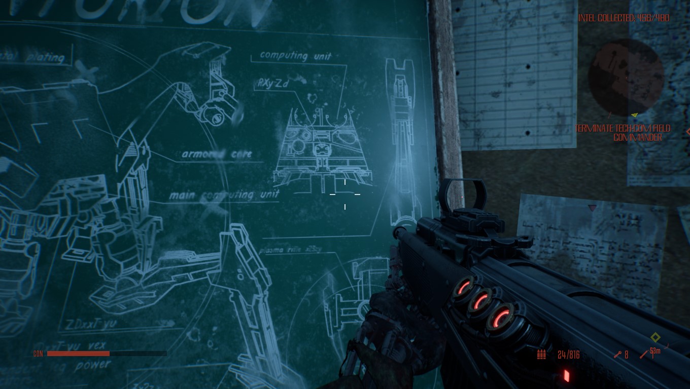 Terminator: Resistance Easter Egg Hunt | TheTerminatorFans.com