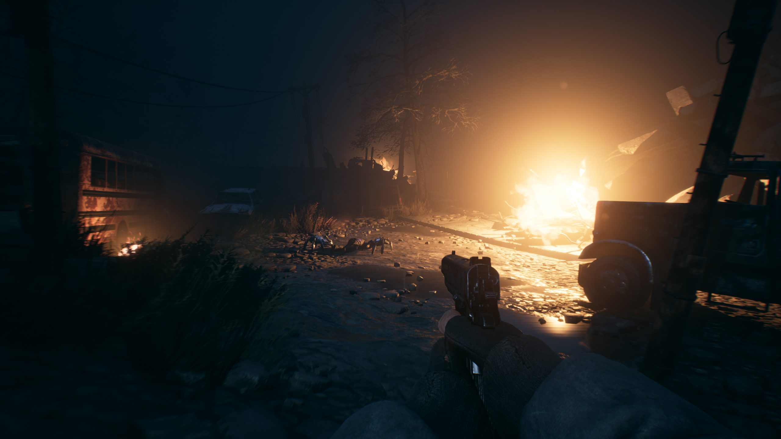 Terminator: Resistance ENHANCED, Paid DLC + Collector's Edition Coming ...