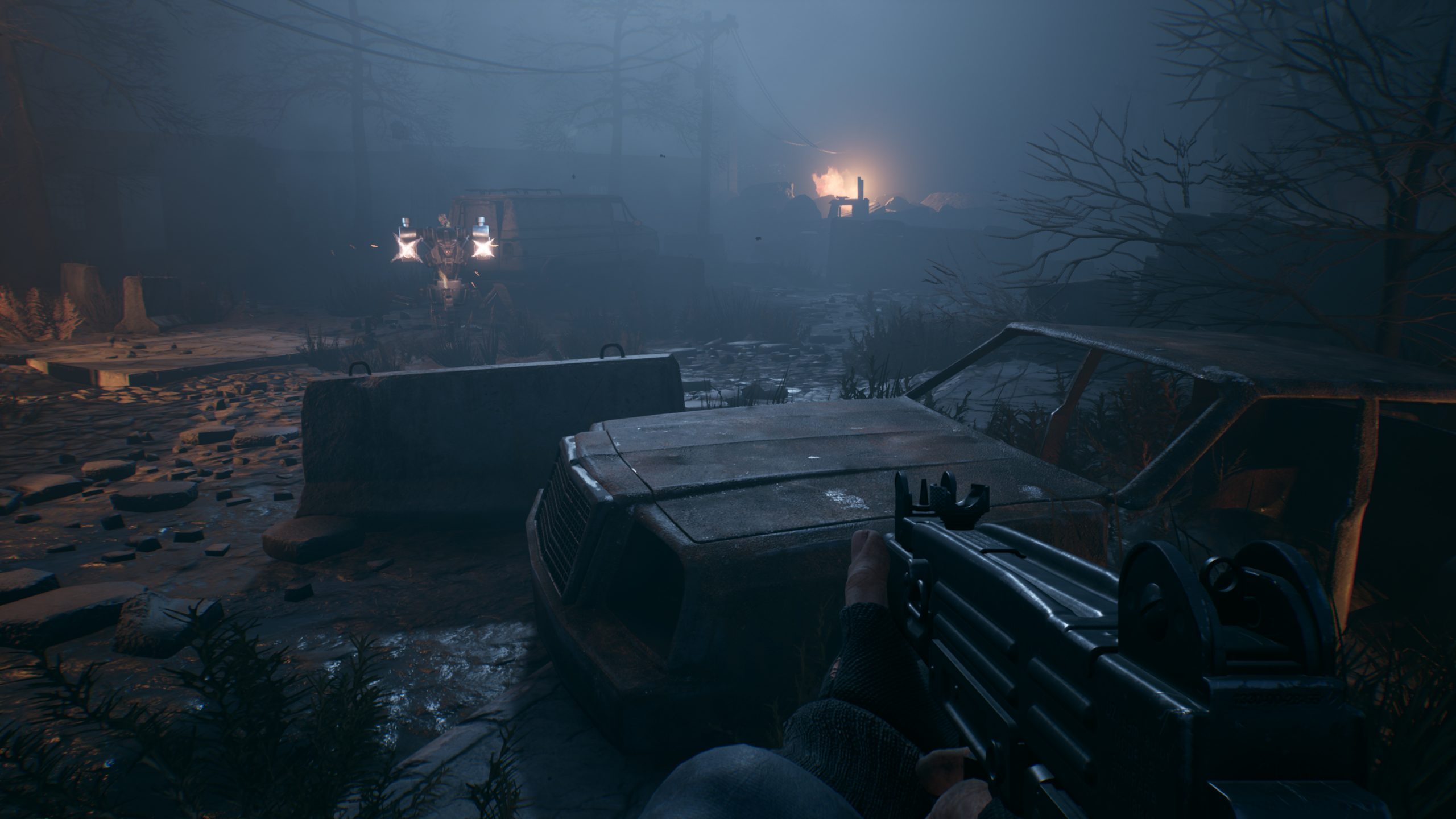 Terminator: Resistance ENHANCED, Paid DLC + Collector's Edition Coming ...