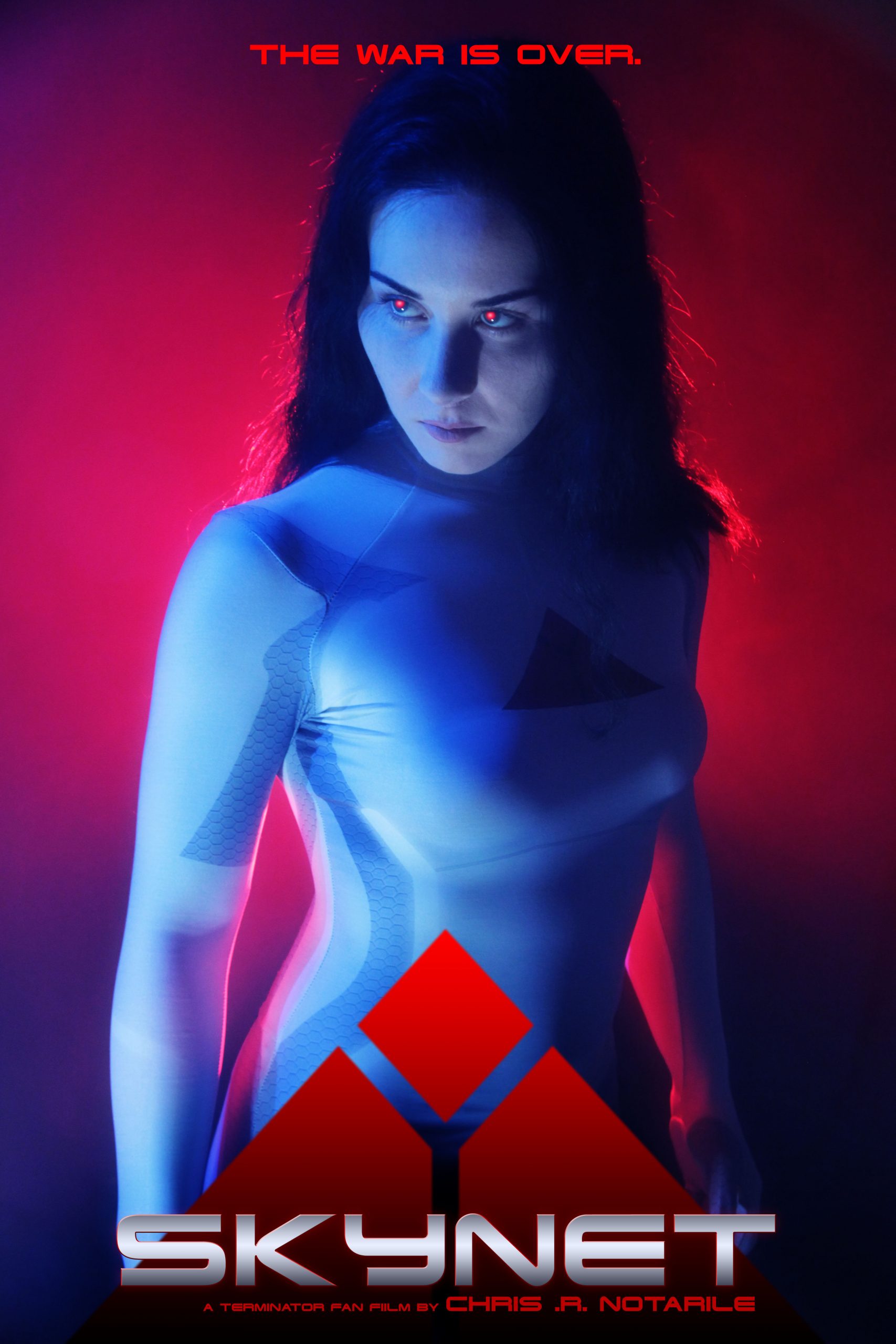 Terminator 2’s General John Connor Michael Edwards Returns for SKYNET Fan Film ...