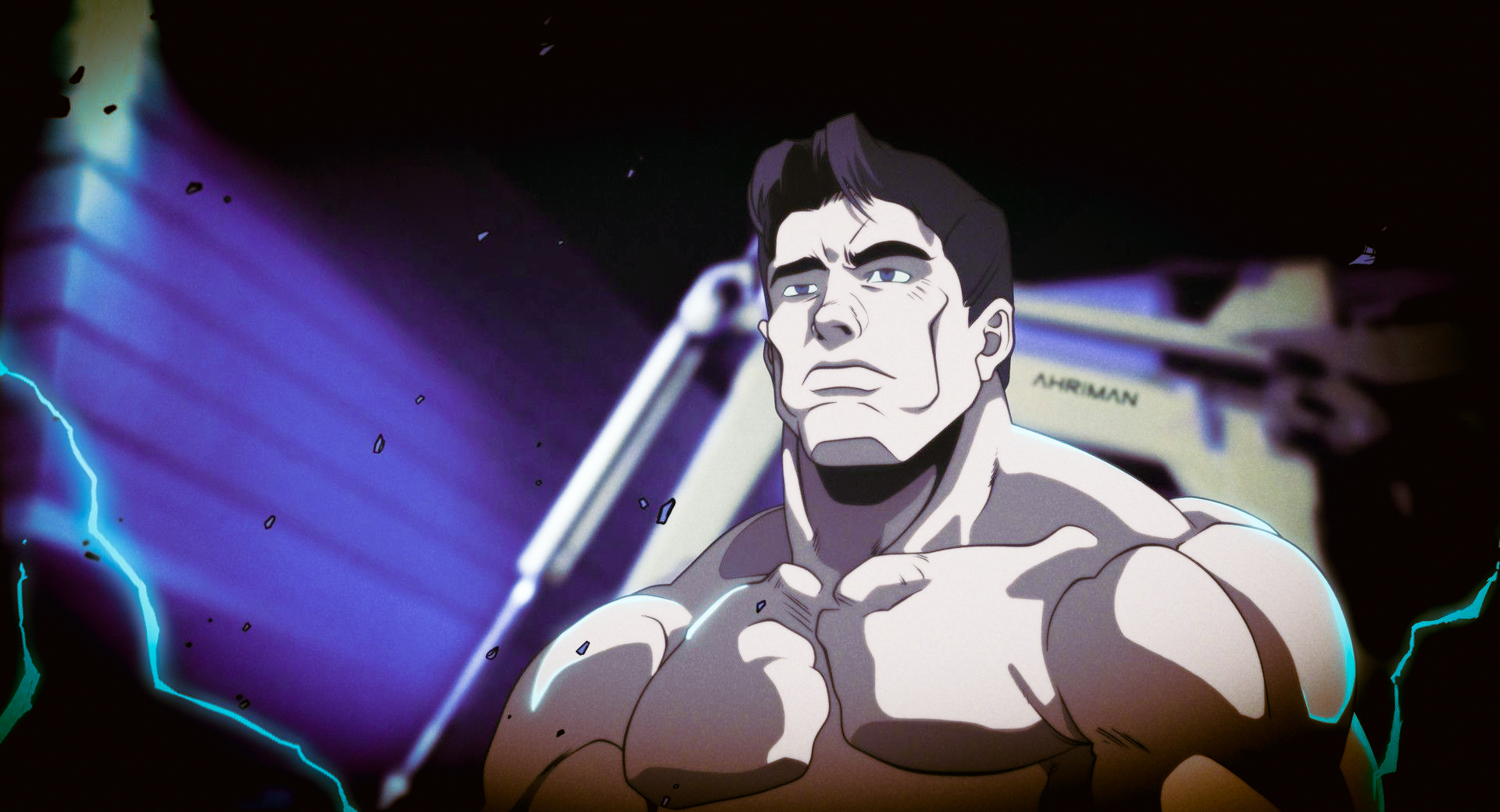 Skydance Partners With Netflix For New Terminator Anime Series ... Skydance Partners With Netflix For New Terminator Anime Series ...