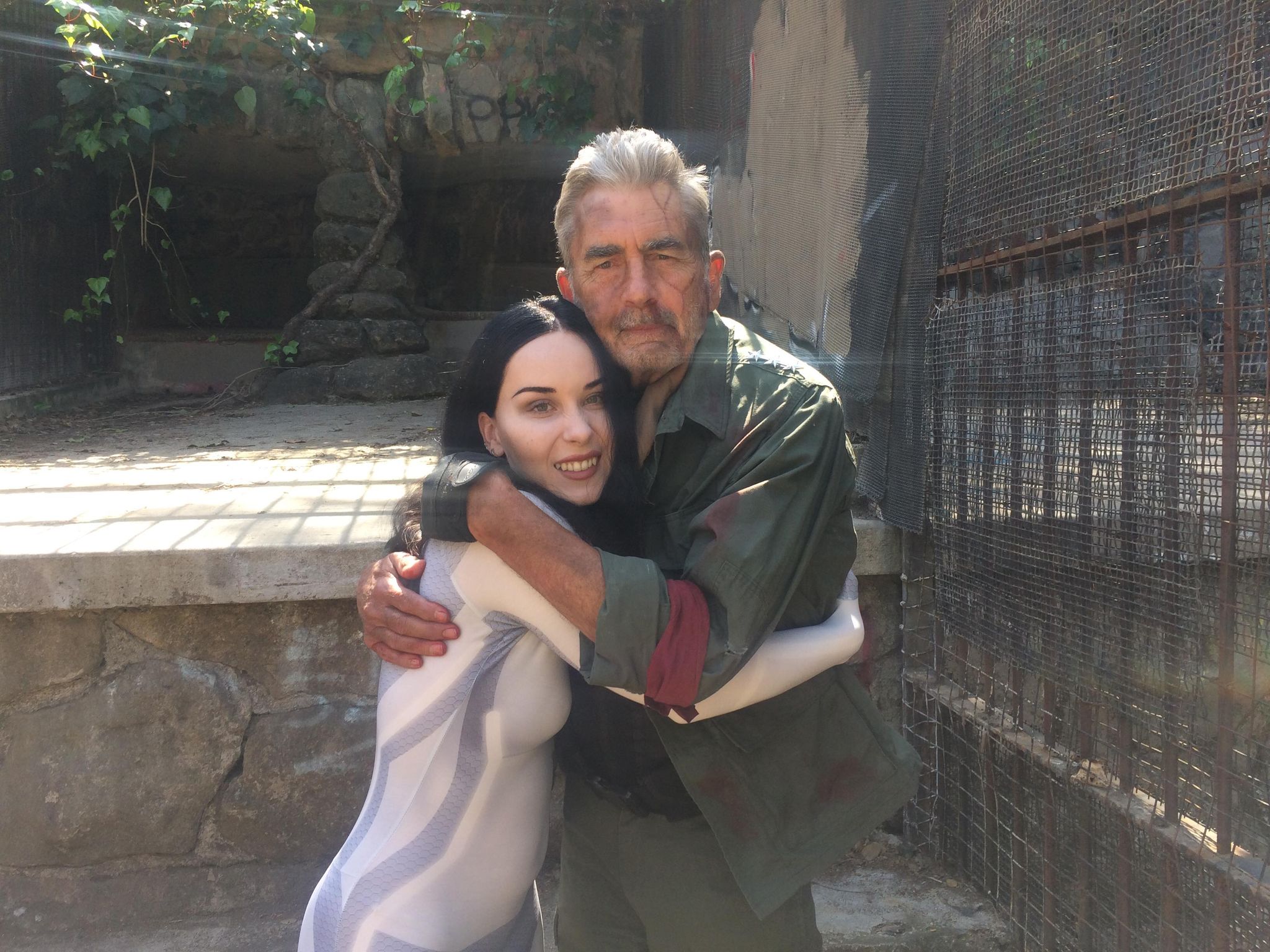 SKYNET – A Terminator Fan Film | TheTerminatorFans.com