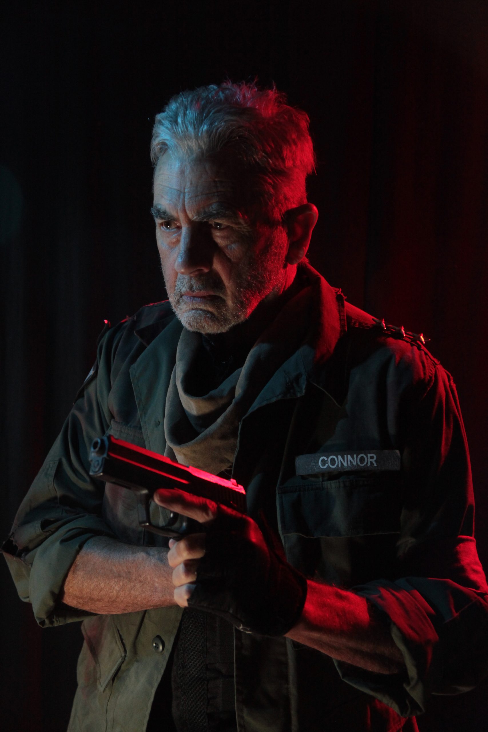 SKYNET – A Terminator Fan Film | TheTerminatorFans.com