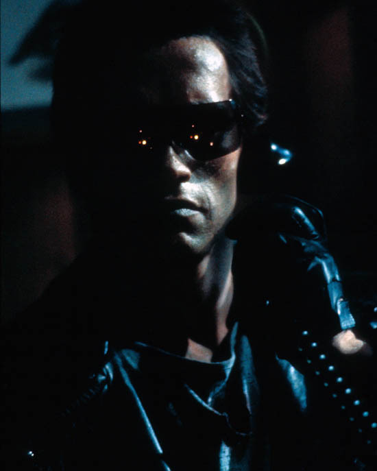 THE TERMINATOR (1984) OFFICIAL IMAGES | TheTerminatorFans.com
