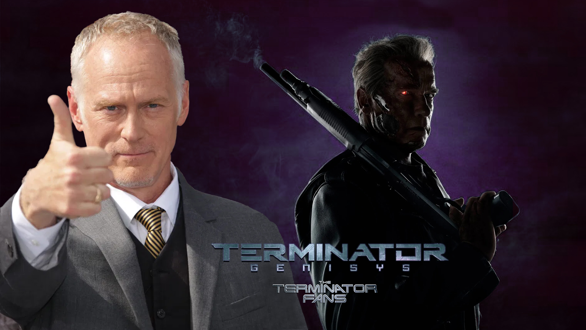 Terminator Genisys Made Alan Taylor Lose the Will To Live As A Director ...