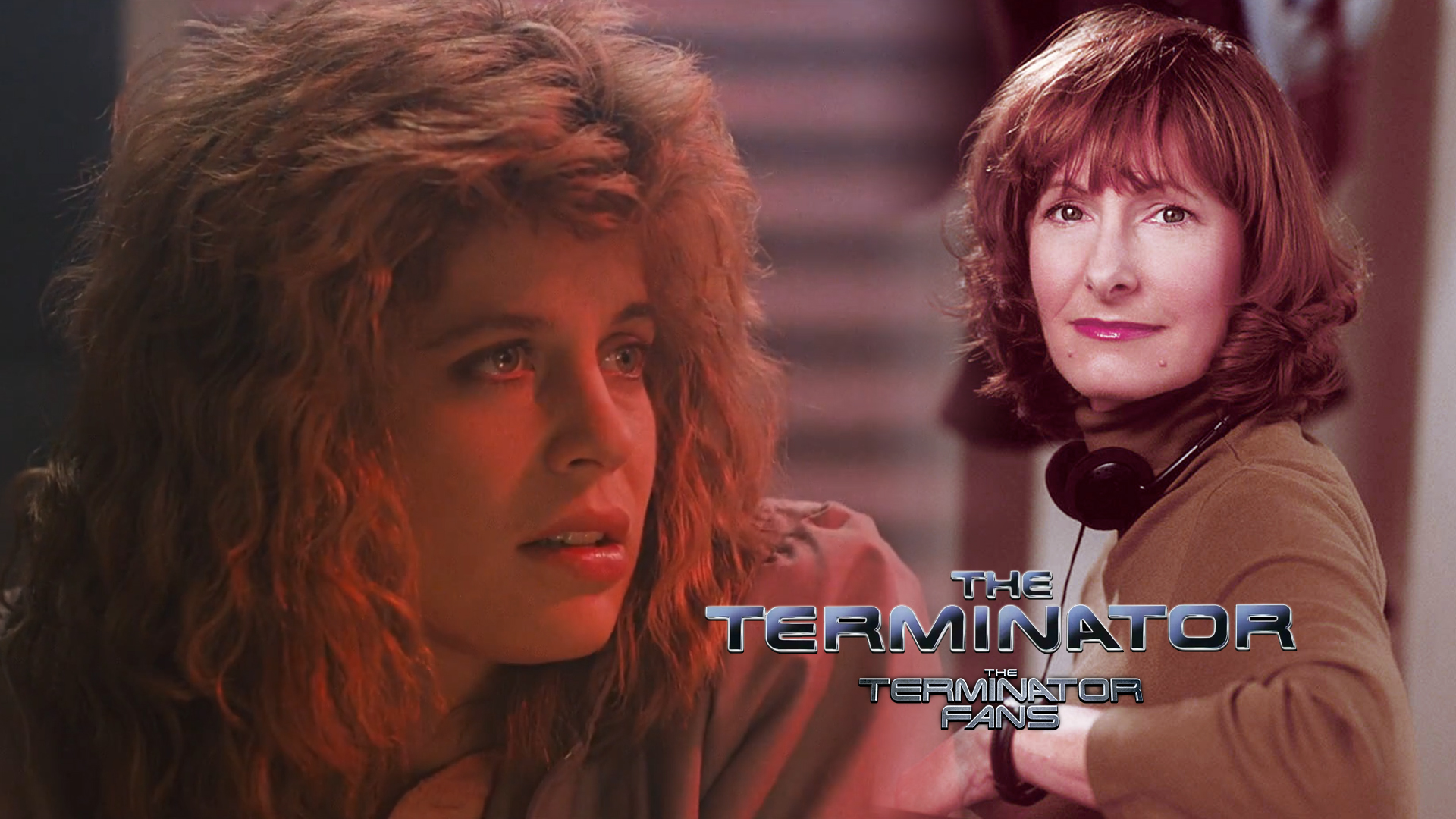 Gale Anne Hurd Says ‘The Terminator’ Is Told Through the Female Gaze ...