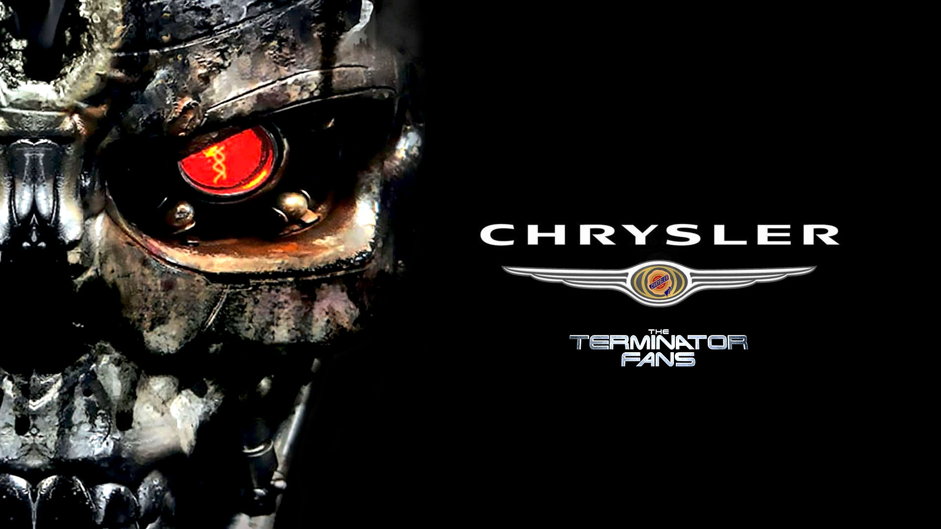 Terminator Salvation To Feature Chrysler Cars In Sponsorship Deal ...