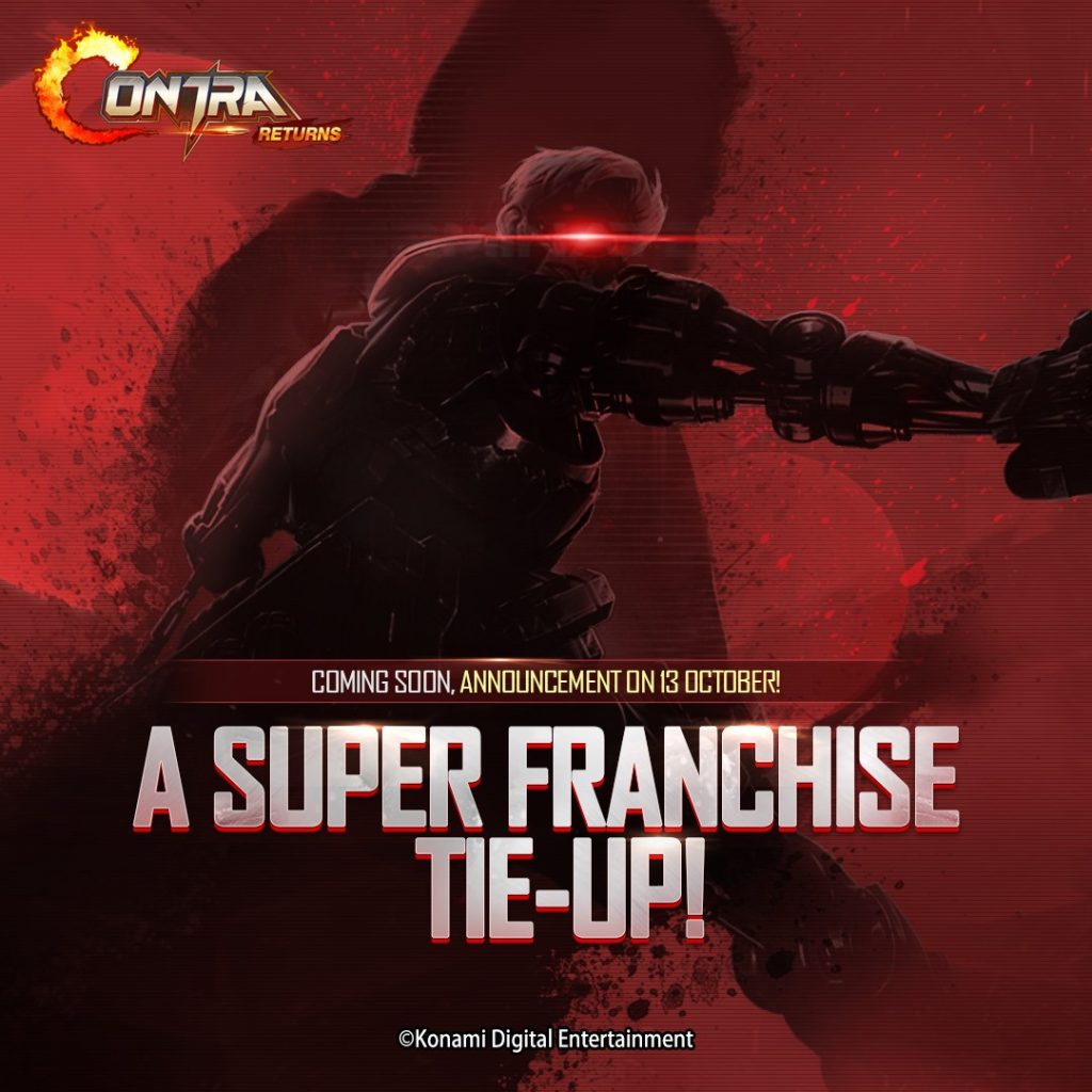 Terminator Genisys Contra Returns Crossover | TheTerminatorFans.com