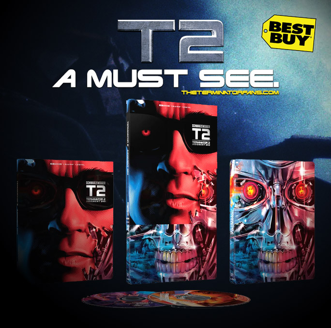 The Terminator Cyberdyne Systems T-800 One Ounce Silver Proof Videos ...