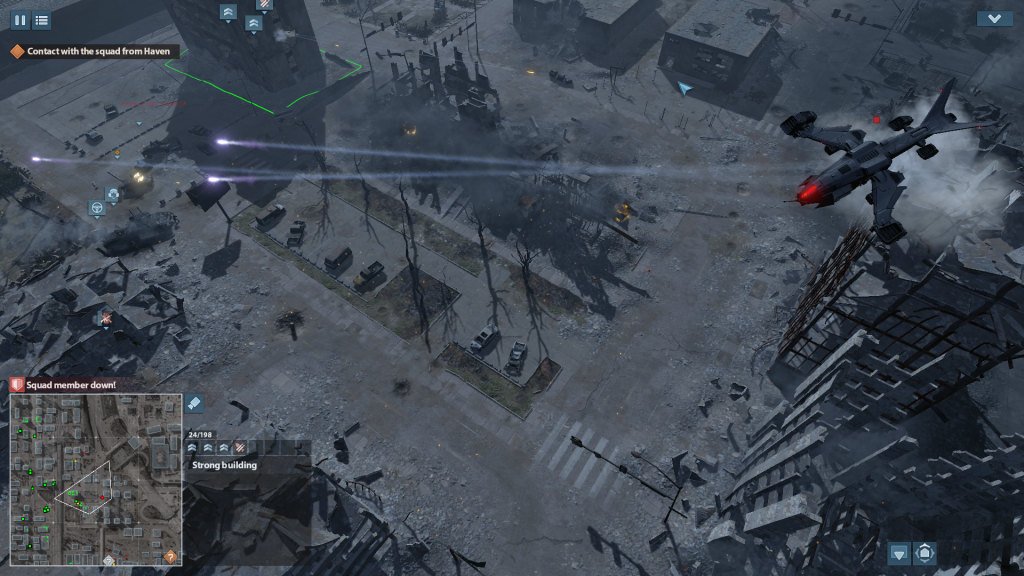 Terminator: Dark Fate – Defiance Real Time Strategy Game Coming To ...