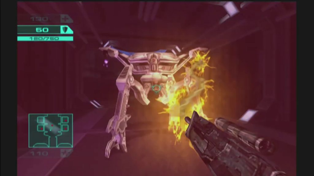 TERMINATOR: RESISTANCE ANNIHILATION LINE GAMEPLAY TRAILER ...