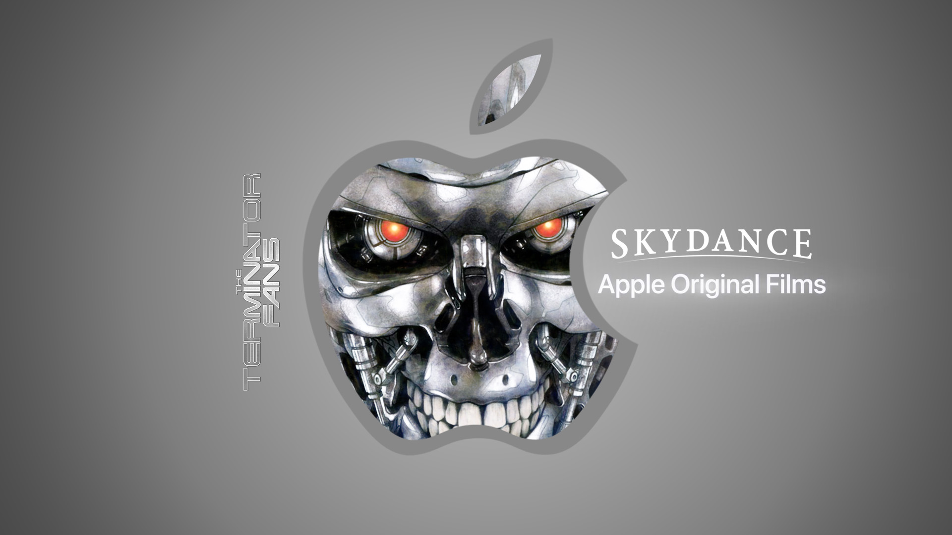 Apple To Get First-Look Deal To Make Terminator 7? | TheTerminatorFans.com