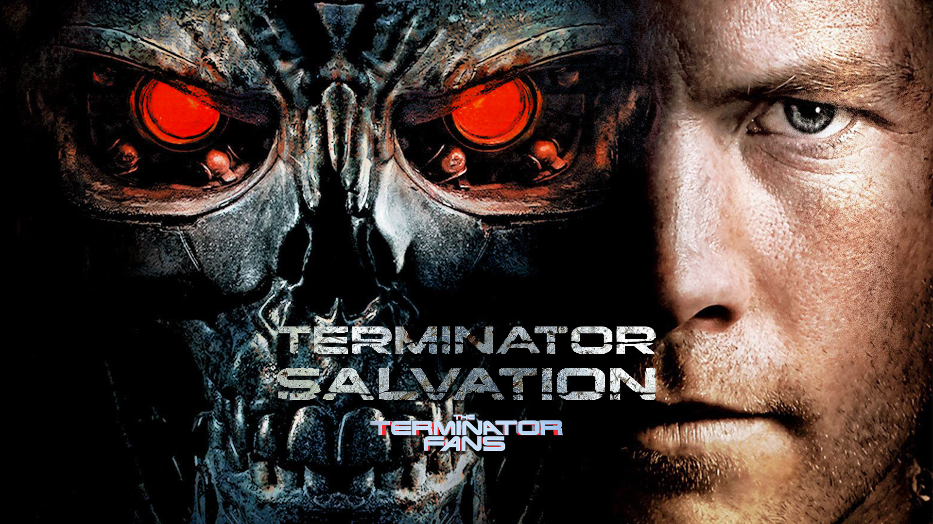 Terminator Salvation: Why Was Marcus Wright On Death Row ...
