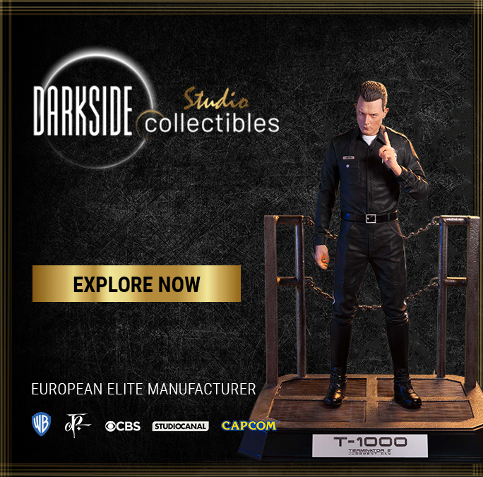 Interview With Legendary Terminator Stuntman Peter Kent ...