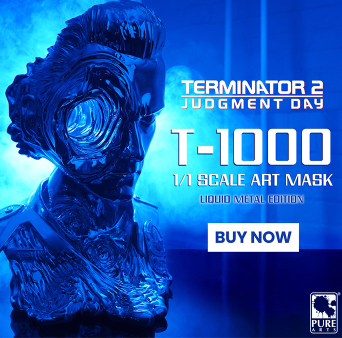 TheTerminatorFans.com - The Terminator Fans