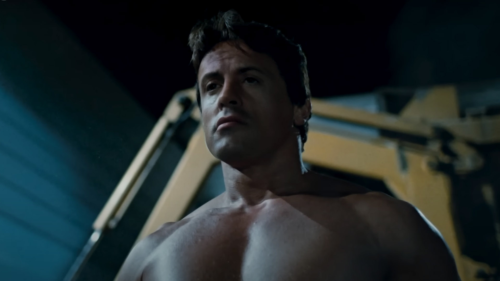 ROOMBO: Awesome Deepfake of Sylvester Stallone as THE TERMINATOR ...