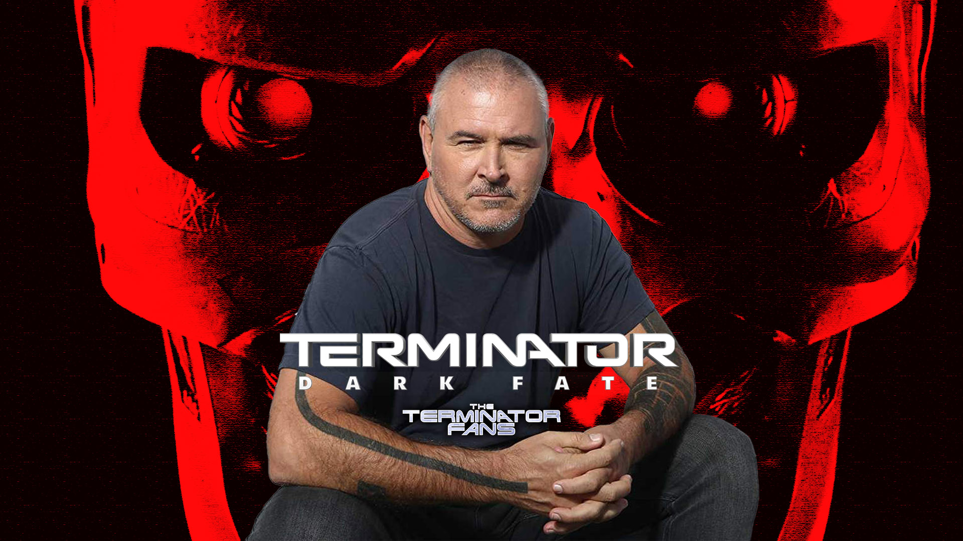 Tim Miller Admits He Was Wrong About Terminator: Dark Fate ...